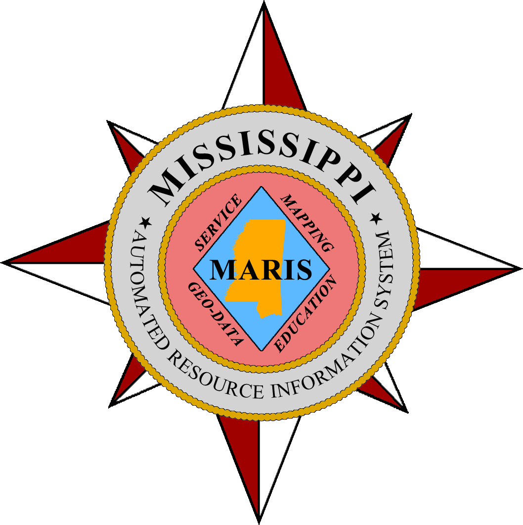 ArcGIS Web Application